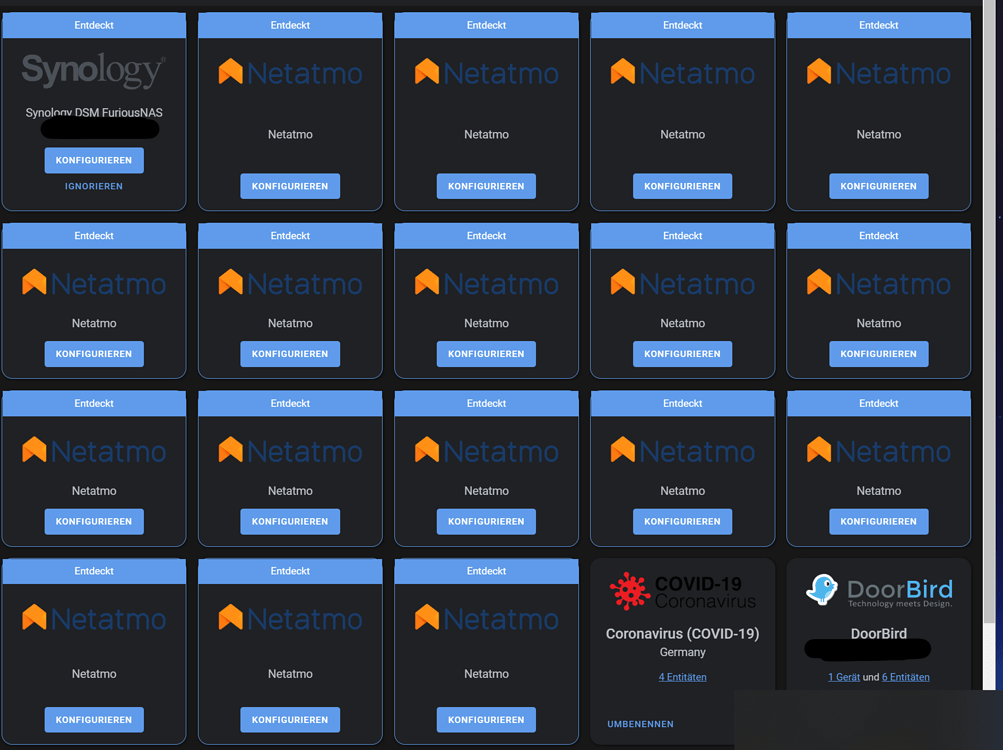 Multiple Netatmo Discoveries Configuration Home Assistant Community