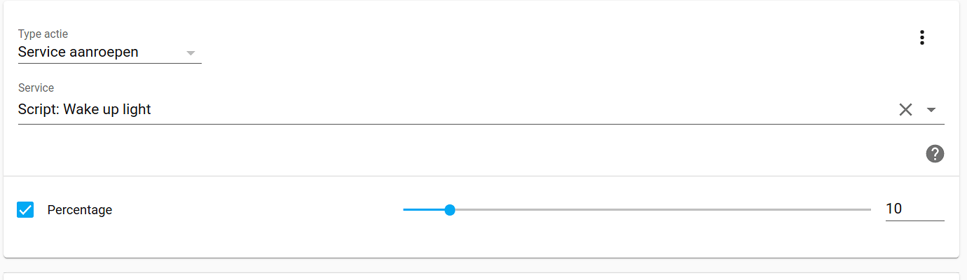 How to use (float) variable in script? - Configuration - Home Assistant ...