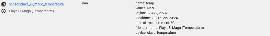 Problem With Rest Sensor When Json Has Key Named Values Configuration Home Assistant Community
