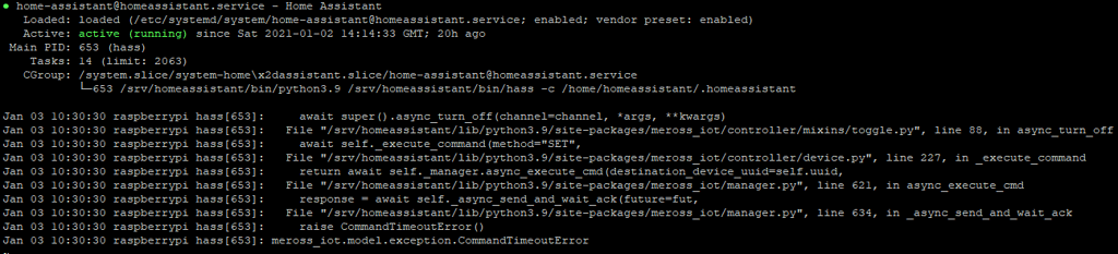 Problems with turn on/turn off lights - automation - Home Assistant ...