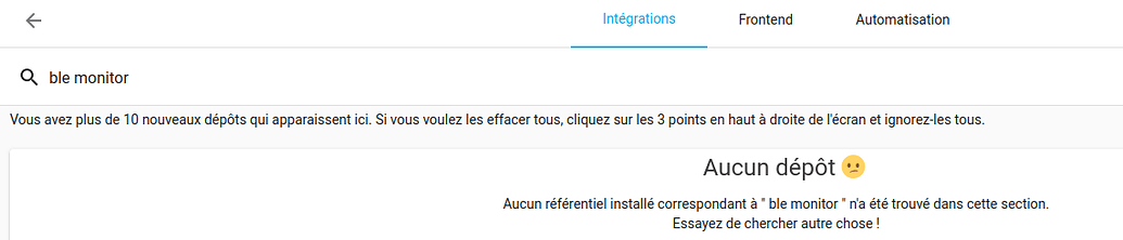 Passive BLE Monitor integration - Custom Integrations - Home Assistant Community