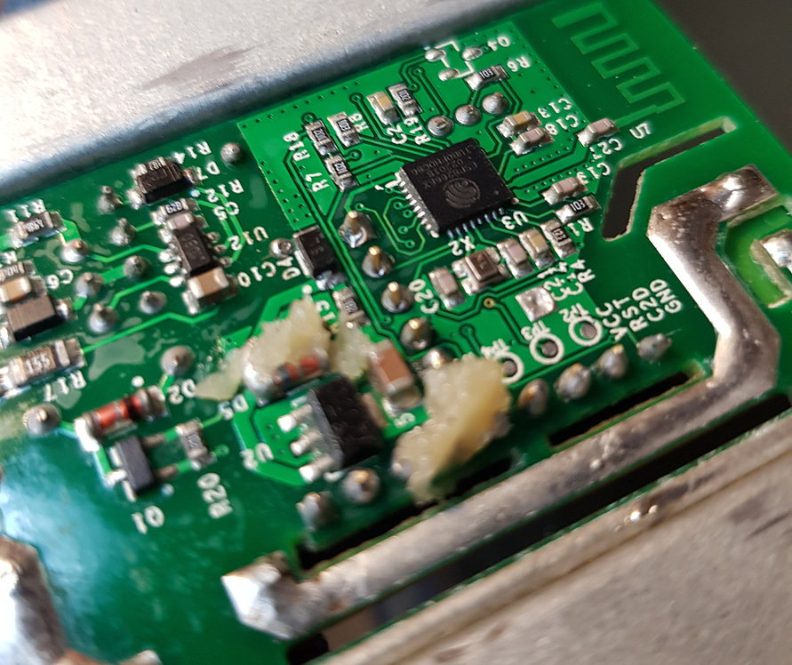 Sonoff Basic - preparation for more functionality - Share your Projects ...