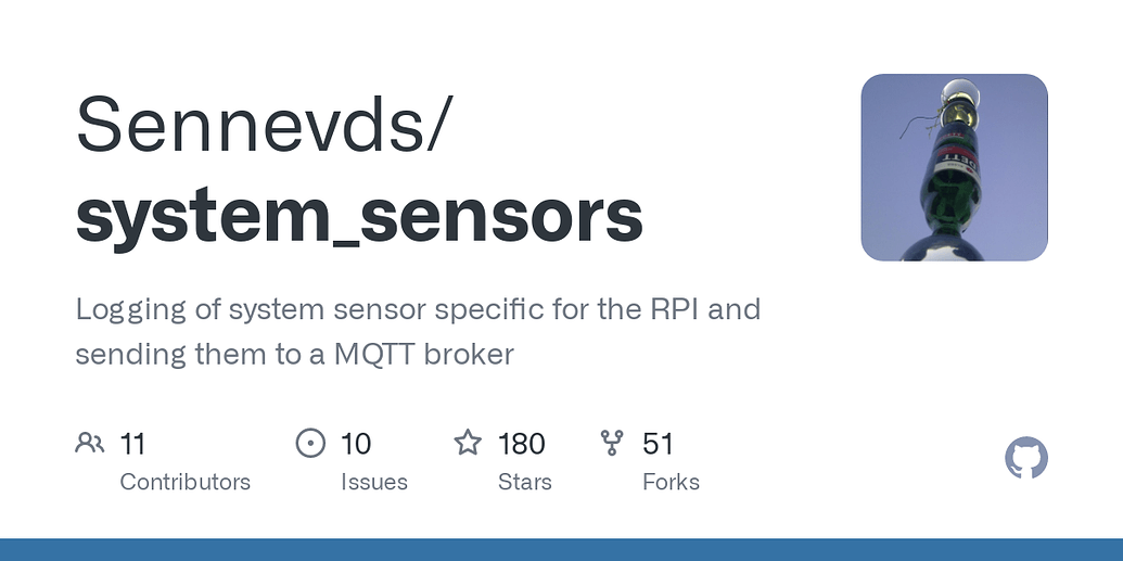 Home Assistant Mqtt Binary Sensor Example