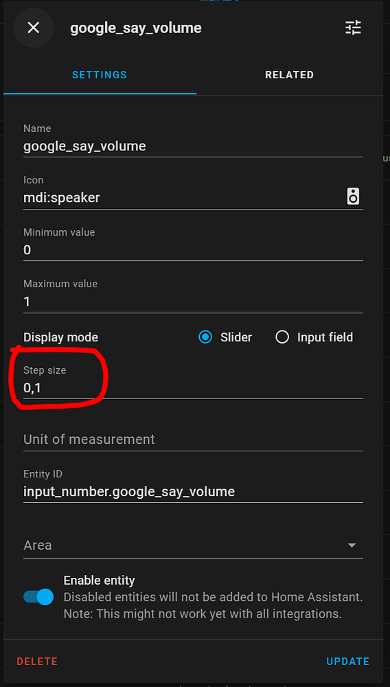 Rounding number in a card? - Configuration - Home Assistant Community