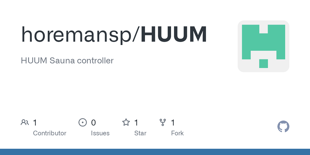Integration of HUUM UKU Wifi - Hardware - Home Assistant Community
