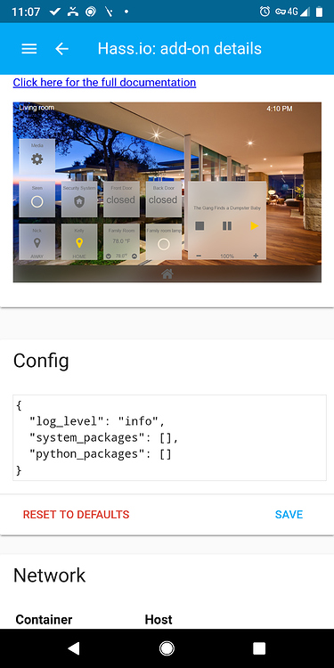 Importing Library's - AppDaemon - Home Assistant Community