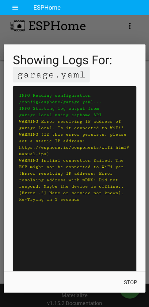 ESP32 wifi connection - ESPHome - Home Assistant Community