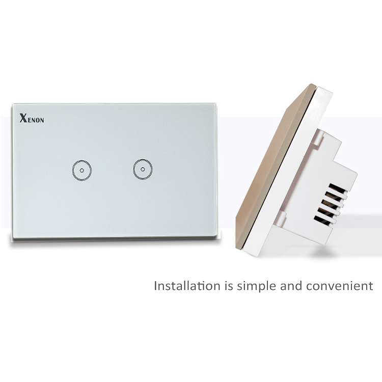 What Wall Switch Options are there? - Hardware - Home Assistant Community