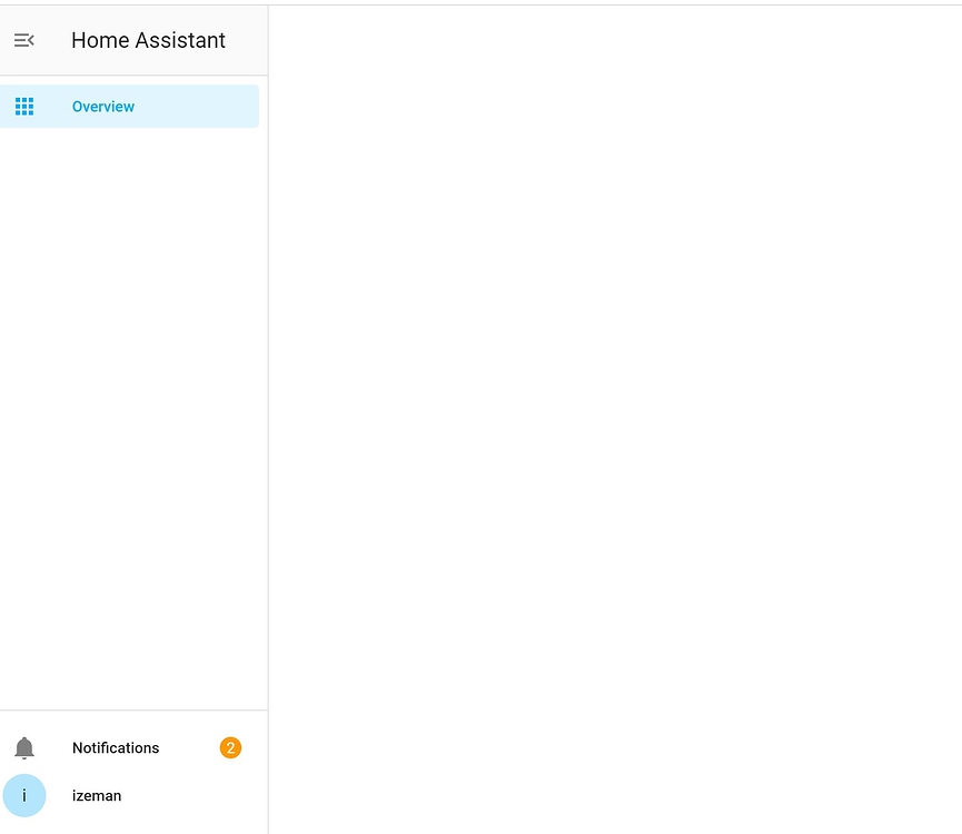 [solved] Ha Ui Not Loading Correctly Configuration Home Assistant Community