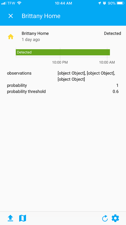 Help With Automation Condition Not Being Applied Seemingly Configuration Home Assistant