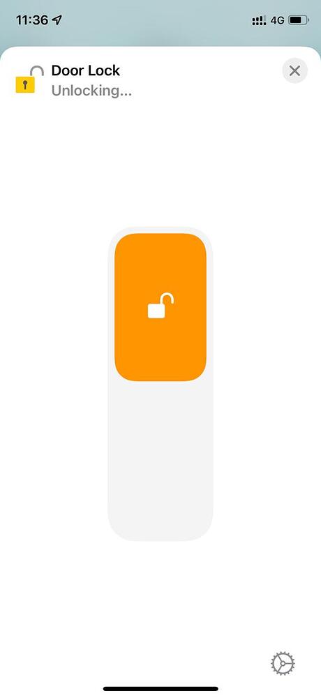 Dahua VTO custom integration - Page 6 - Share your Projects! - Home ...