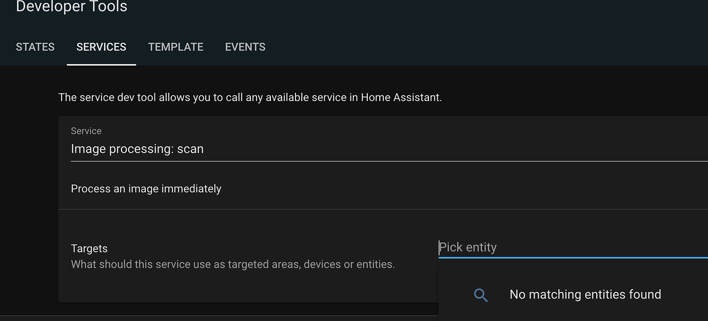 New Custom Compontent - Image Processing - Object Detection - DOODS ...