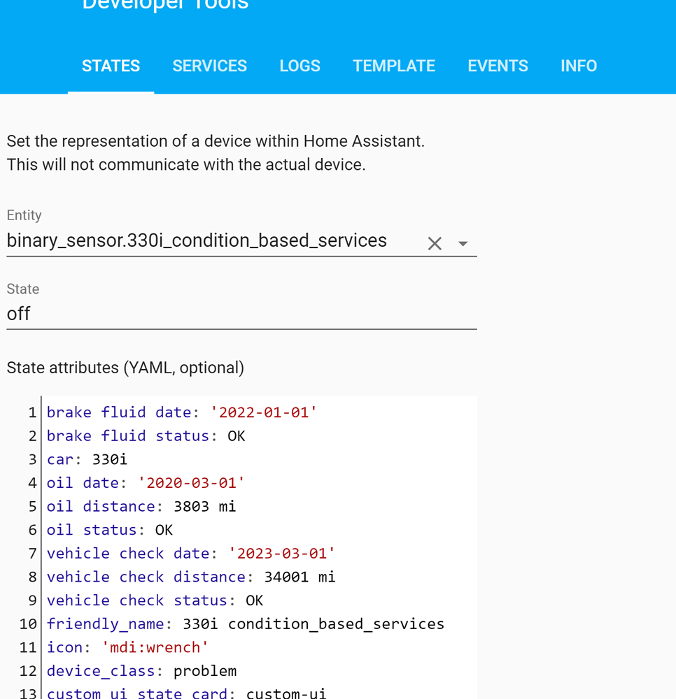 Template Sensor With Regex findall index Not Working Configuration 