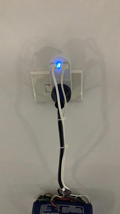 Slide gate automation - Hardware - Home Assistant Community