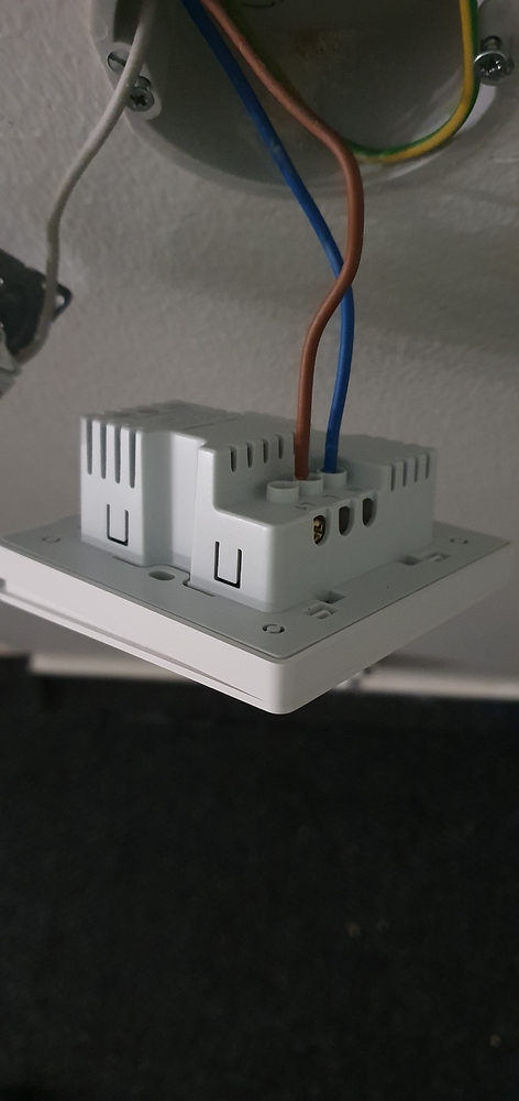 Aqara Strange switch connectivity problem - Hardware - Home Assistant ...