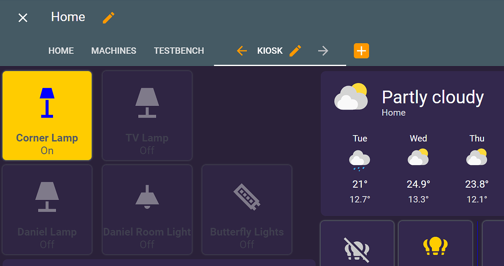 Unable to edit dashboard - Frontend - Home Assistant Community Unable to edit dashboard - Frontend - Home Assistant Community