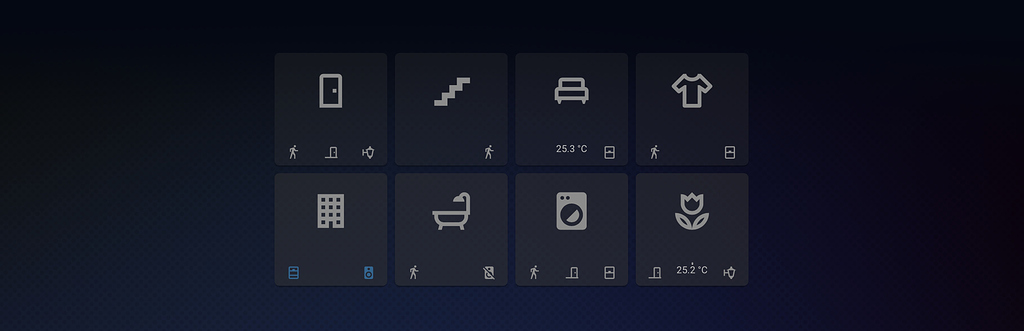 Configuration with vertical stack within a horizontal stack - Frontend - Home Assistant Community