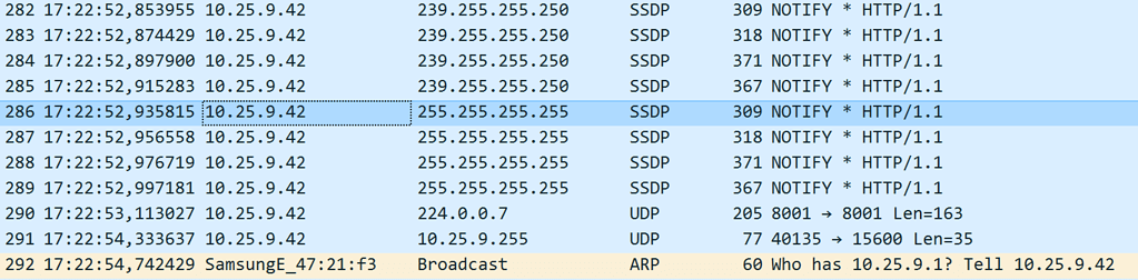 Samsung R1 speaker not discovered - Configuration - Home Assistant ...