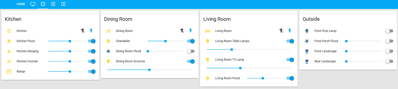 Tutorial for new Custom State Card UI? - Frontend - Home Assistant ...