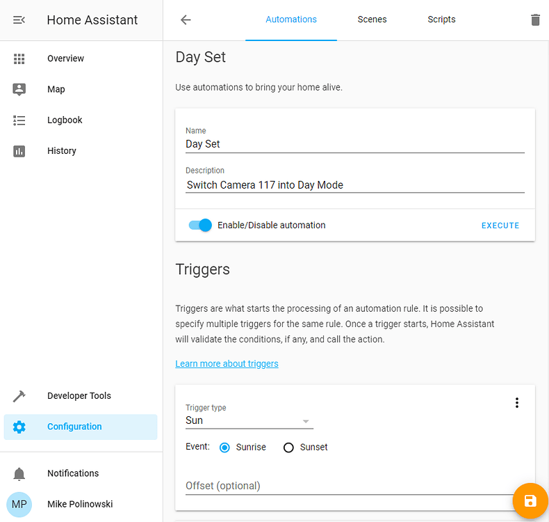 MQTT Camera for Home Assistant - Share your Projects! - Home Assistant ...
