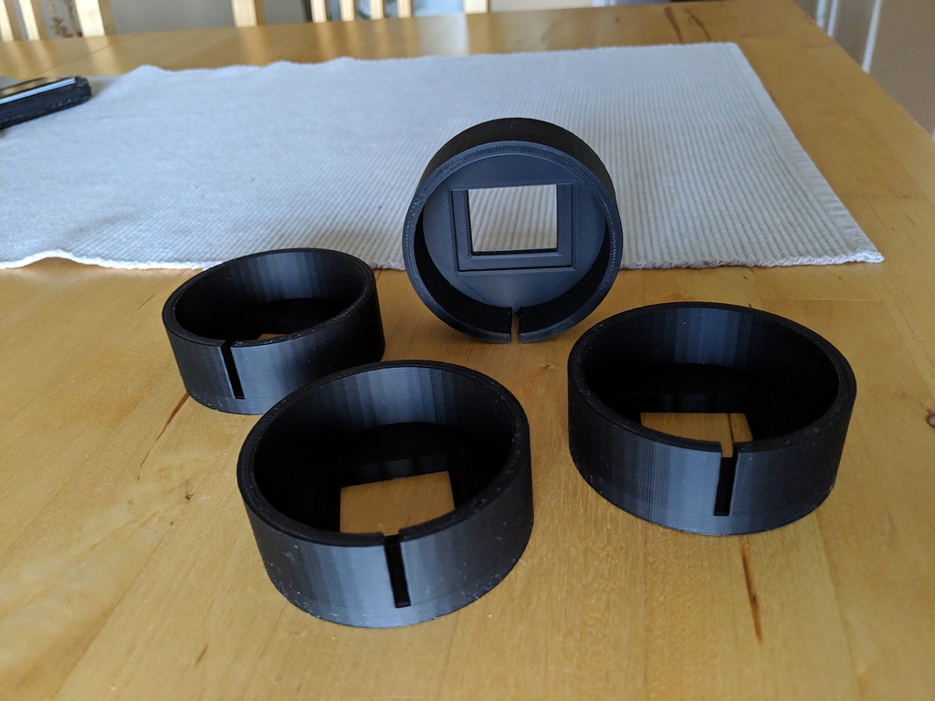 Bed Scale / Occupancy sensor - Share your Projects! - Home Assistant ...