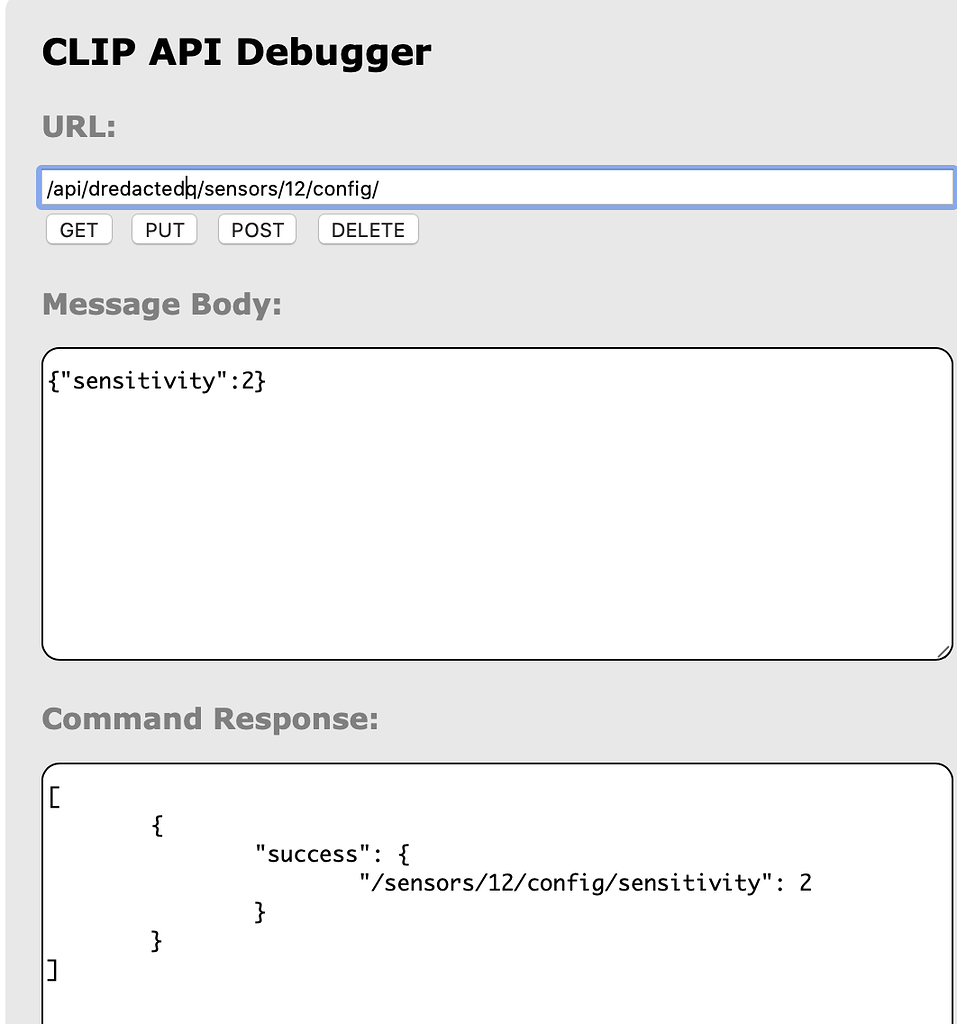 Rest Command Setting Hue Sensitivity Stopped Working Configuration Home Assistant Community