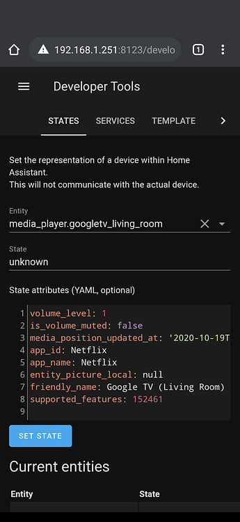 Controlling New Chromecast with Google TV - Hardware - Home Assistant ...