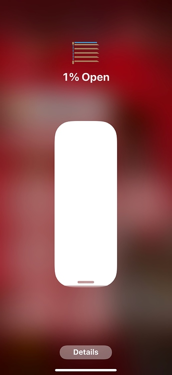 Velux Active (HomeKit accessory) control via Home Assistant? - Third ...