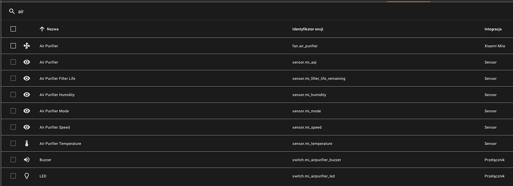 How to connect custom sensor with device? - Configuration - Home ...