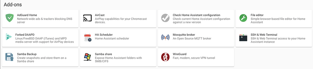 High CPU usage, how to troubleshoot - Configuration - Home Assistant ...