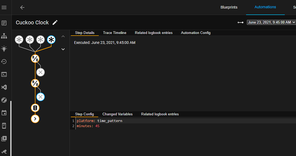 Esp32 Pushbullet notification - Configuration - Home Assistant Community