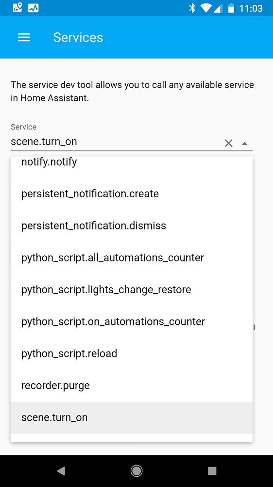 Help How To Run Python Script Noob Configuration Home Assistant Community 