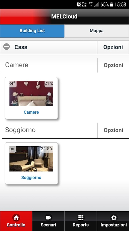 Mitsubishi MELCLOUD integration with Home Assistant - Page 2 - Feature ...