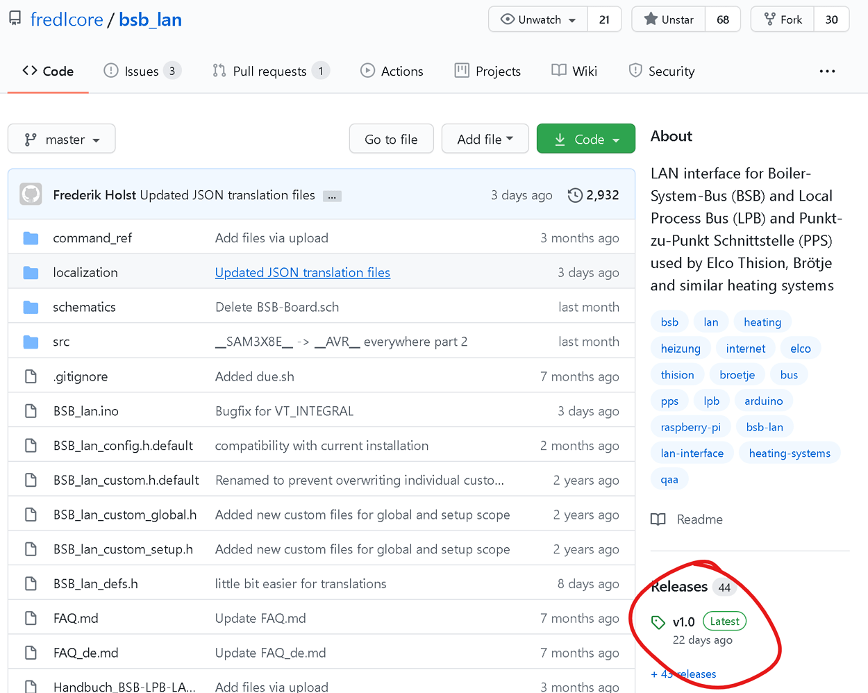 BSB-Lan integration - Custom Components - Home Assistant Community