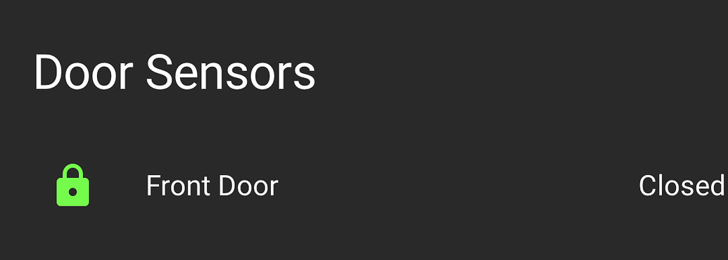 Entity Icon color & custom icon color based on state (customise icon ...