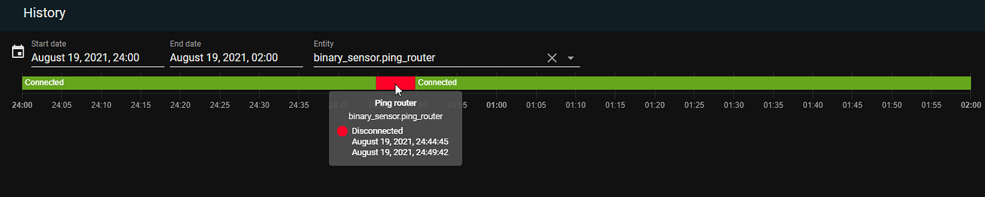 Home Assistant just stops working! - Configuration - Home Assistant ...
