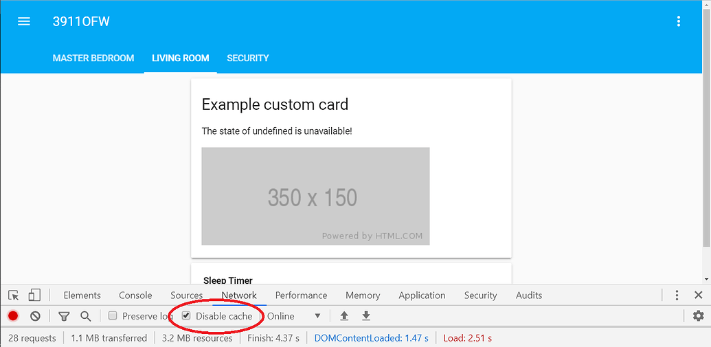 Lovelace YAML migrate - Custom element doesn't exist - Page 4 - Configuration - Home Assistant ...