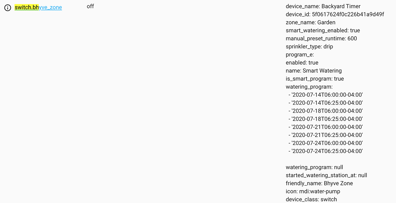 Sensor Templates And Arrays Of Values Configuration Home Assistant Community