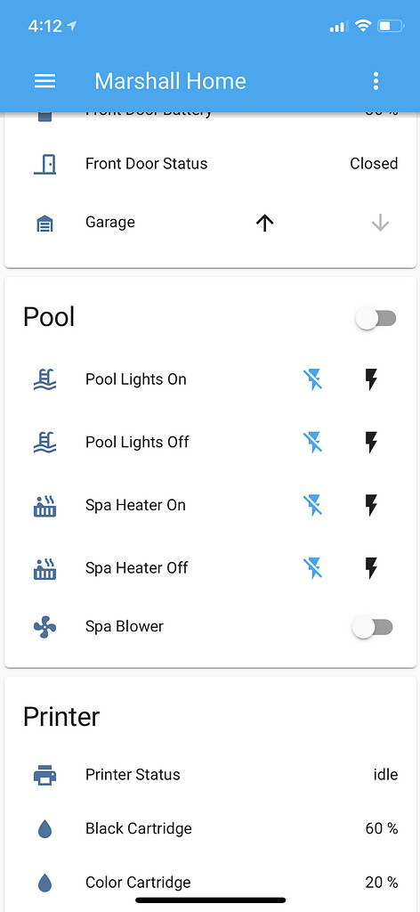 Combine Two Switches Into One - Share your Projects! - Home Assistant ...