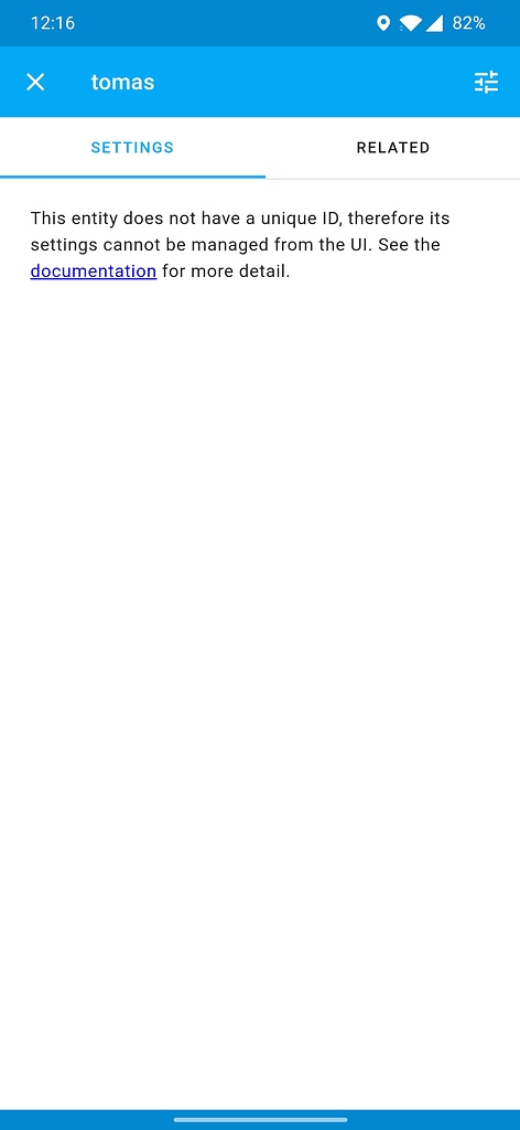 Help With Presence Detection Ping Configuration Home Assistant Community