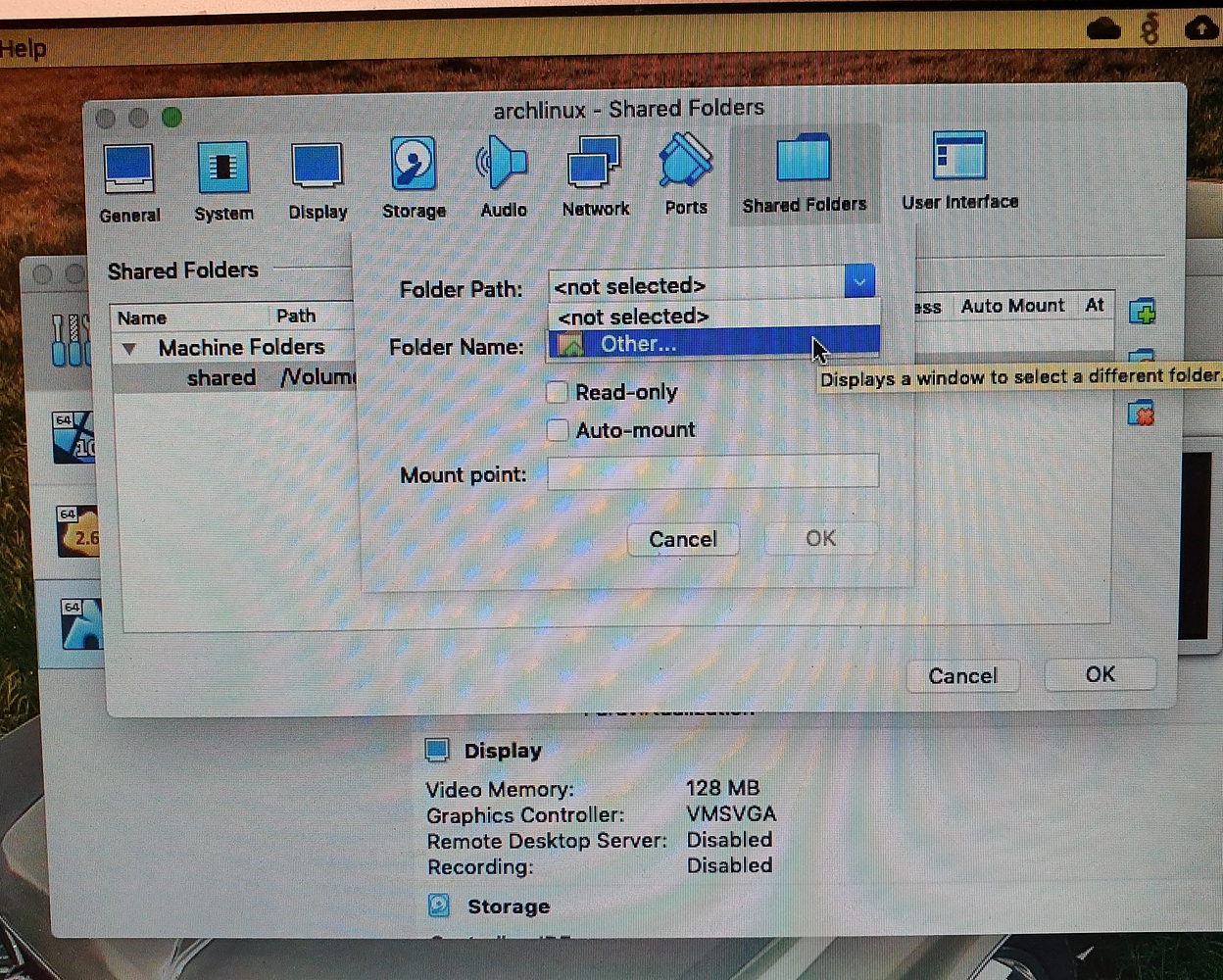 How do I access the files on Hassio running on VM - Configuration ...