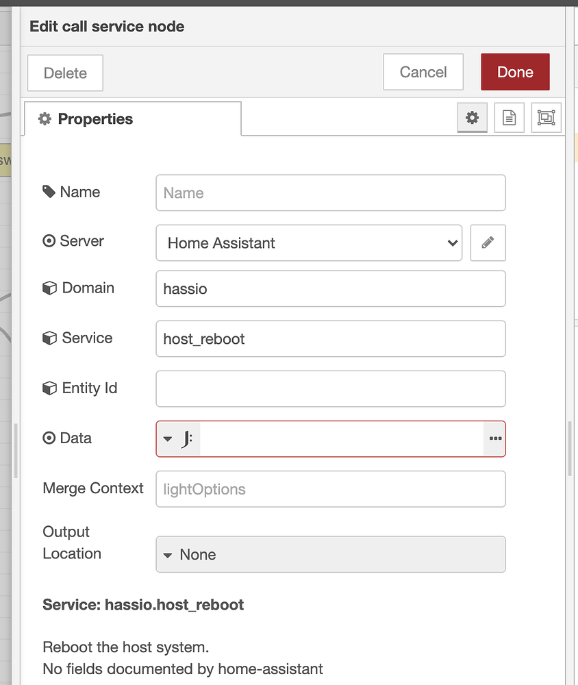 Reboot automation - Configuration - Home Assistant Community