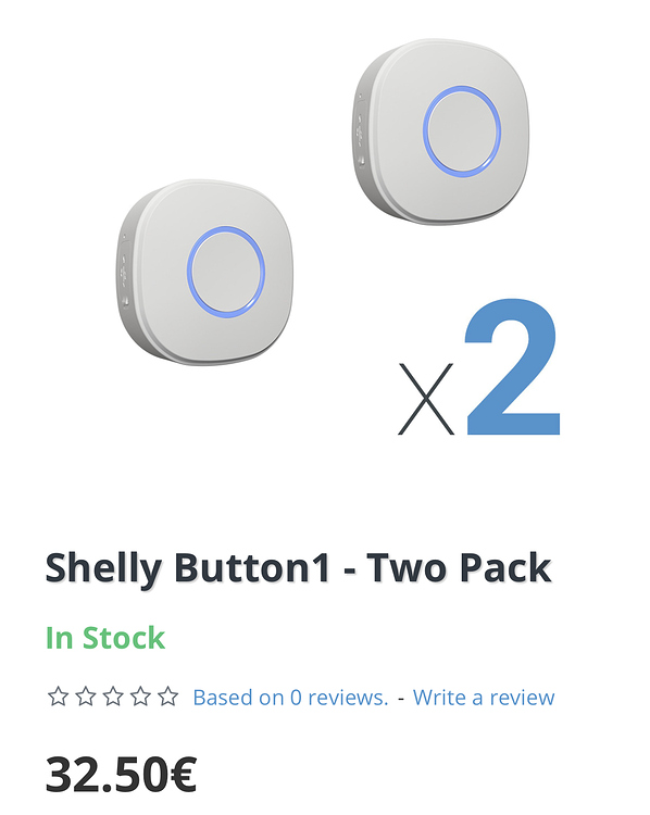 Light Switch button (physical) advice - Hardware - Home Assistant Community