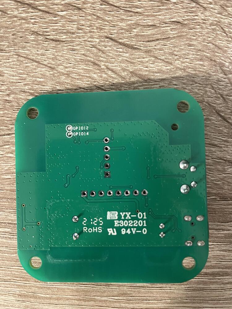 How to configure HA to send 433MHz RF signals via MQTT through Sonoff's ...