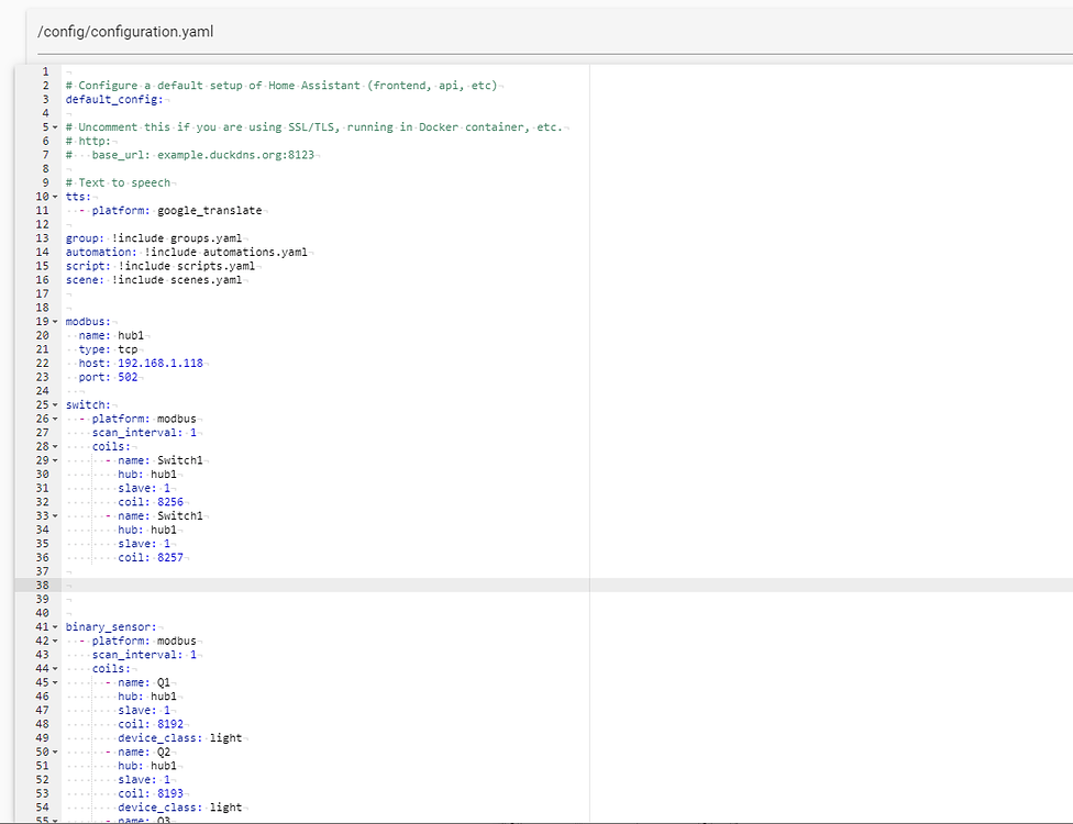 Siemens logo 8 - Third party integrations - Home Assistant Community