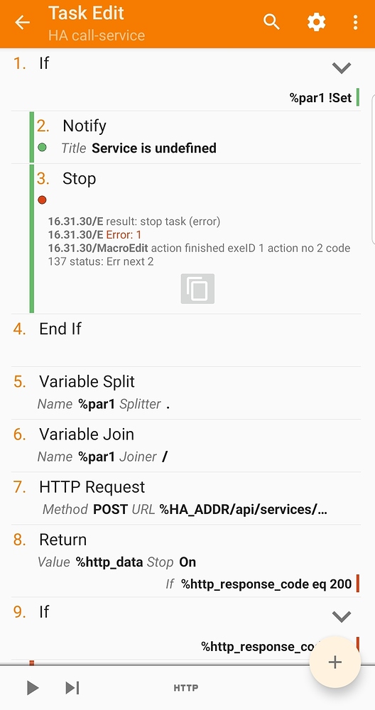⚙️ Using Tasker with Home Assistant (V2) - Share your Projects! - Home ...