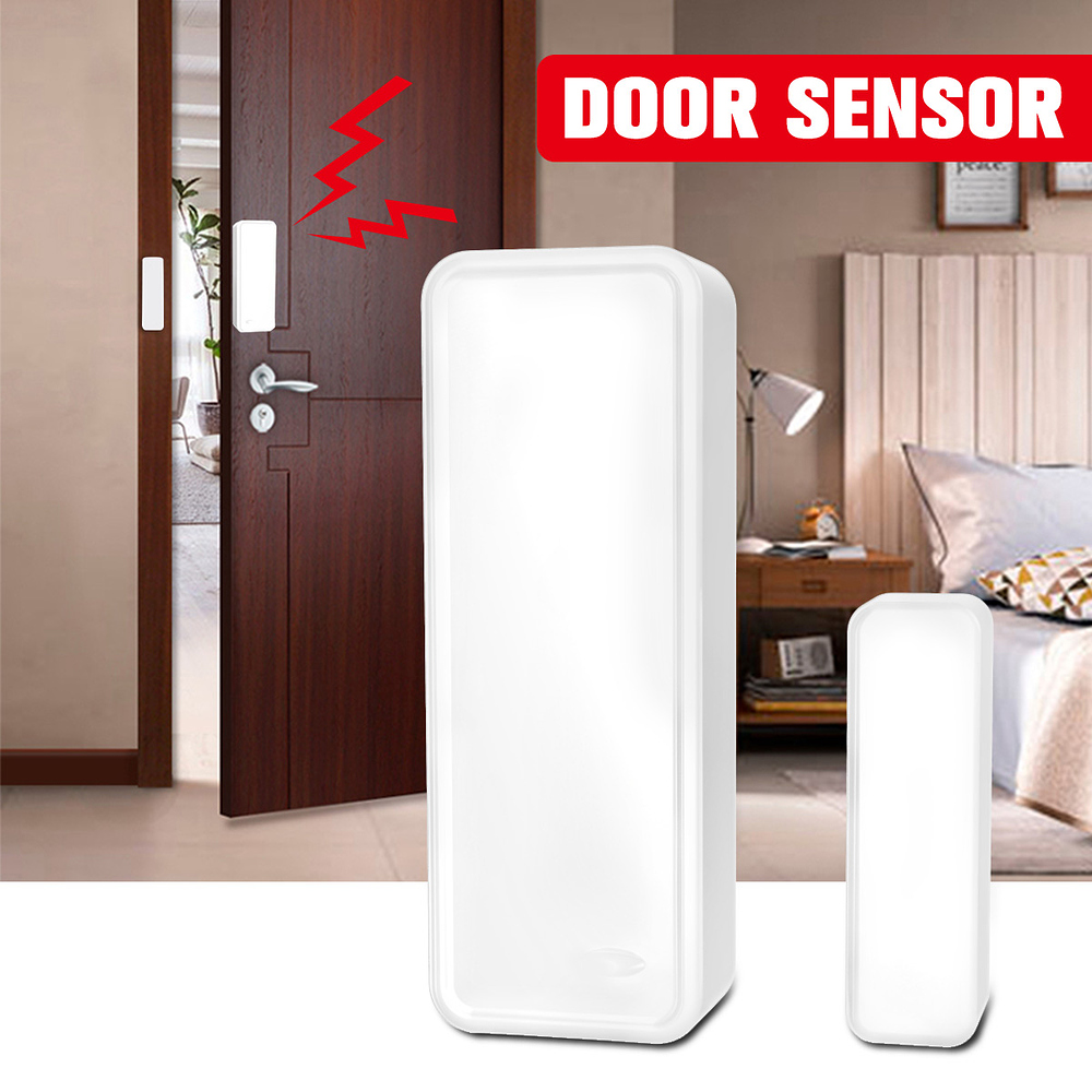 433MHz Door / Window sensors - Hardware - Home Assistant Community