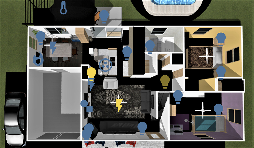 Floorplan for Home Assistant - Floorplan - Home Assistant Community