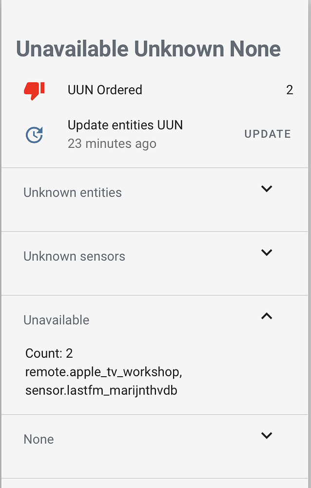 Develop And Rebuild Template Sensor To Pythonscript Configuration