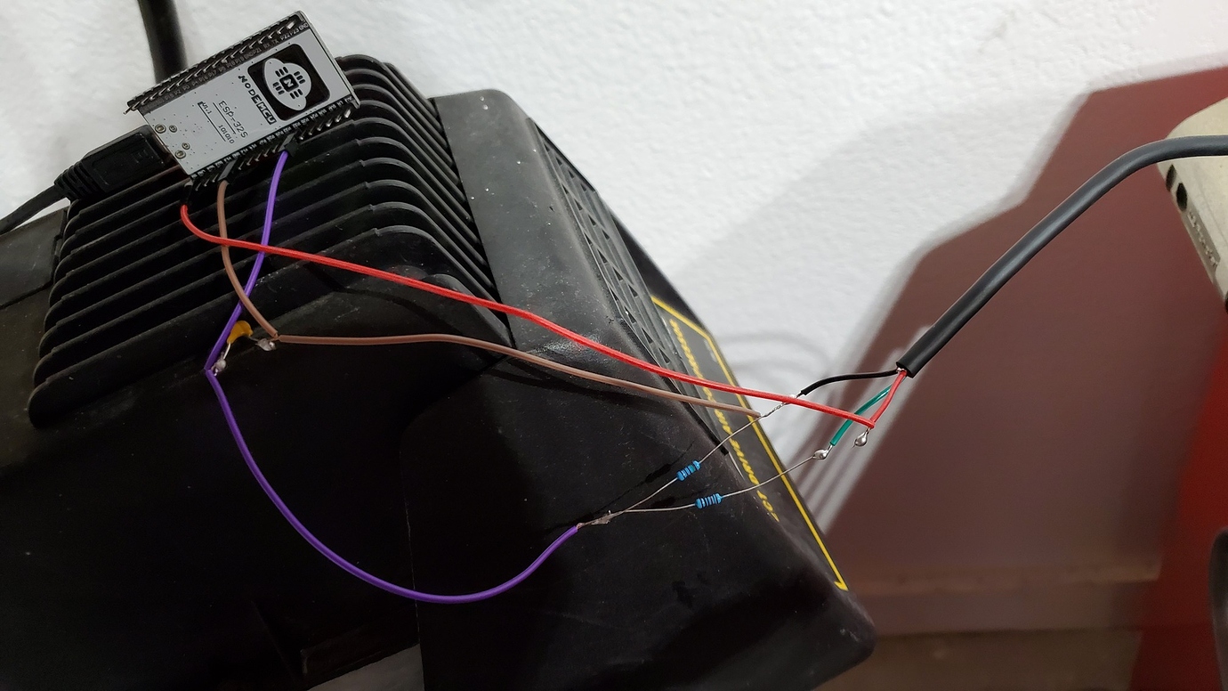 Compressed air sensor - Hardware - Home Assistant Community